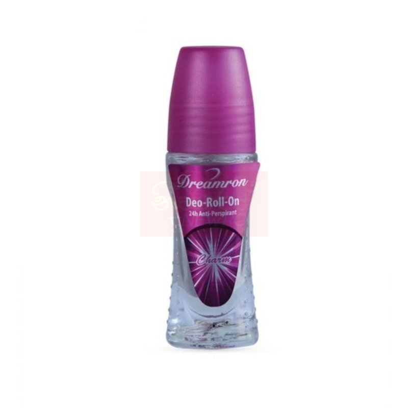 DREAMRON DEO CHARM 20ML